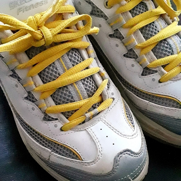 Skechers | Shoes | Skechers Fitness Shape Ups | Poshmark